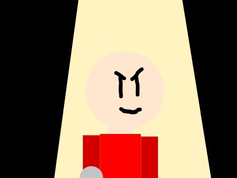 Lose Yourself AMV - WIP