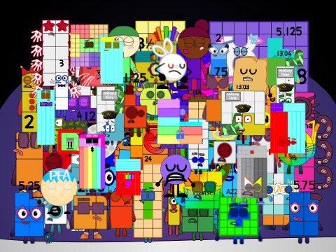 Doubles Band Added EVEN MORE! (2)