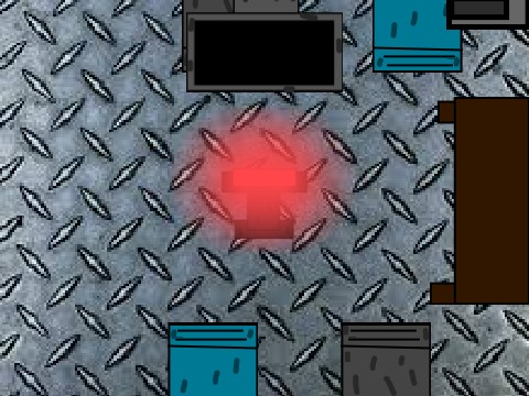 Endless Presses: Z SECTION CONTINUED