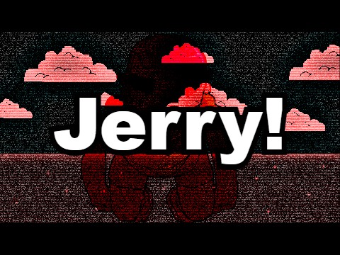 SML Movie: Jerry! (Album)