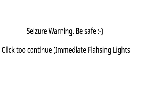 Worst Thing glembo and I are making (WIP)