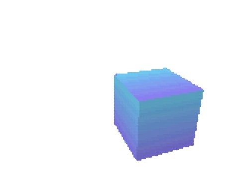 Better cube(textures)