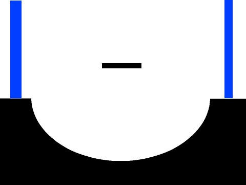 1s1s Platformer + Walk cycle