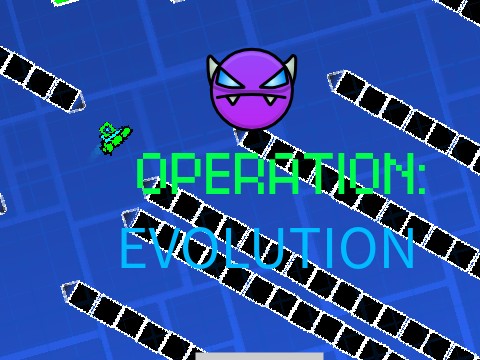 GDR - Operation: Evolution (WIP)