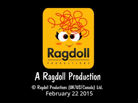 Brum Closing Logos but New Ragdoll Logo