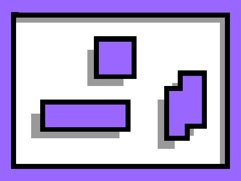 Really Cool Outlines