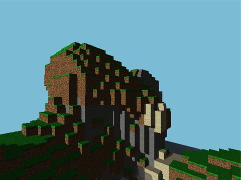 minecraft v2_4_Inf (old version)
