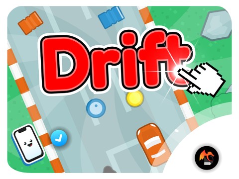 Drift |Mobile Friendly|