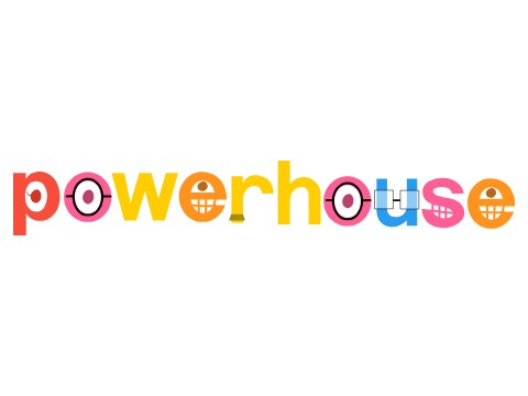 Powerhouse - Cartoon network soundtrack