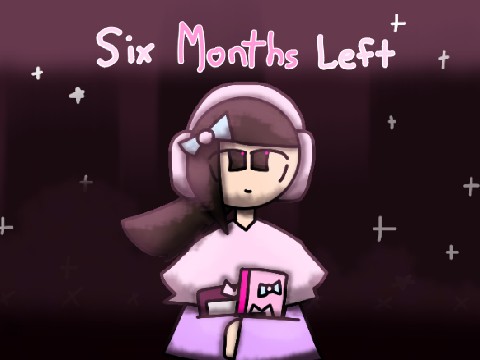 Six Months Left - Official Music Video