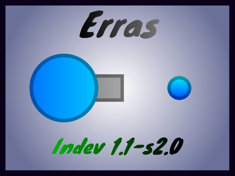 Erras Indev 1.1-s2.0