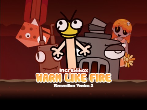 Incredibox - Warm Like Fire