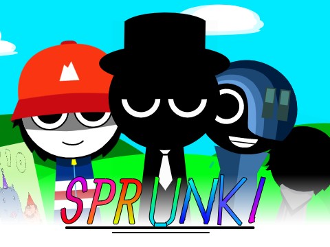 Incredibox - Sprunki extra characters