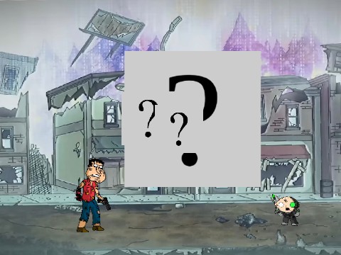 ( DT ) Final Showdown [ Re-Coded ]