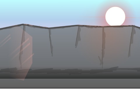 TSB Monster Garou [remix this!]