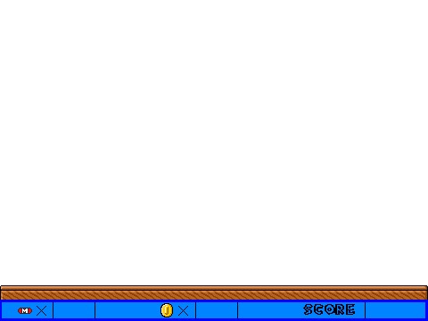 Super Mario Bros. Level Editor