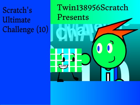 Scratch's Ultimate Challenge (10)