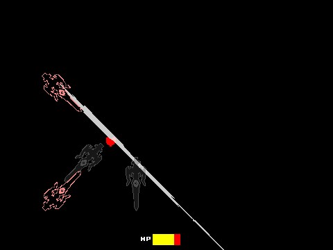 The Roaring Knight Attacks(Updated)