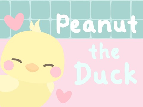 Peanut Virtual Duck
