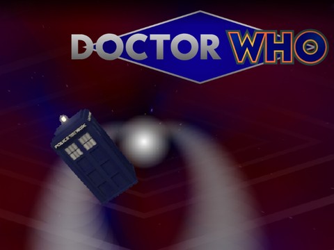 Doctor Who 2027 Intro