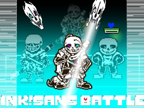 ink-us fight! (Phase1)