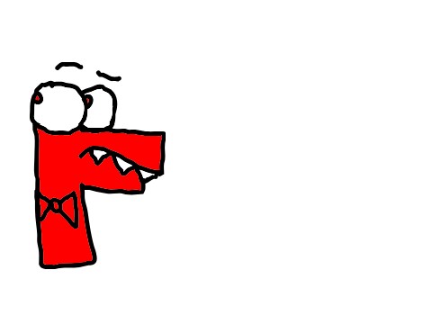 Expiration date fnf but my Oc's