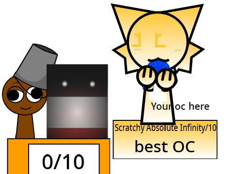 oc here