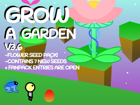 Grow A Garden v3.42