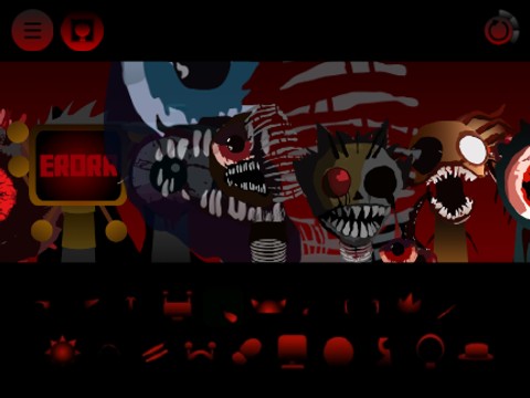 sprunki phase 6 remaster