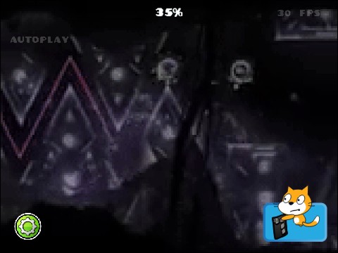 Thinking Space 2 gameplay