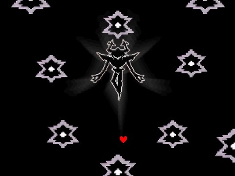 Roaring Knight fight