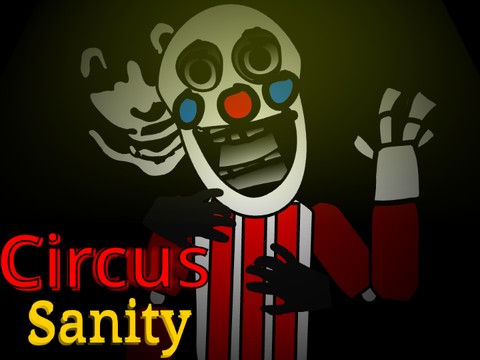 CIRCUS SANITY