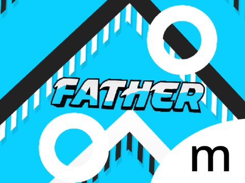 HBD!! intro for father mybest