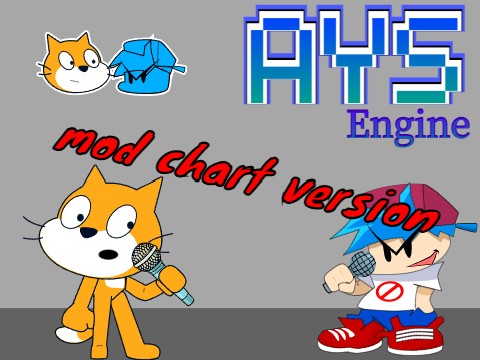Curry's AYS Engine mod chart version!