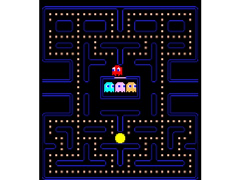 Pac-Man Remastered v2.3