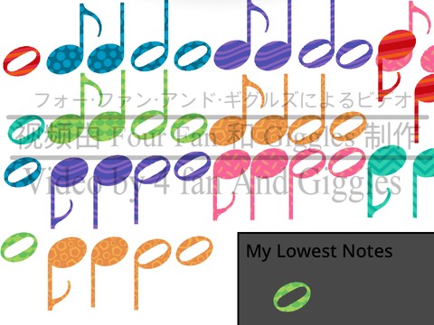 Endless Music Interactive