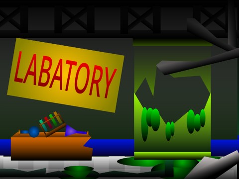 Labatory