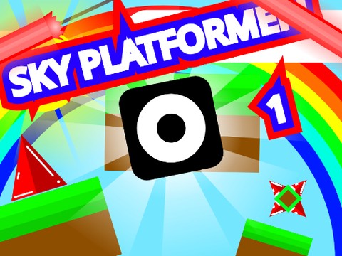 Sky Platformer |#games #all