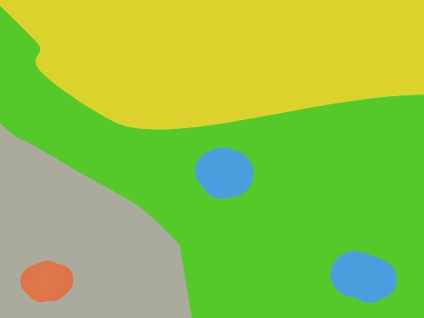 evolution simulation v0.02