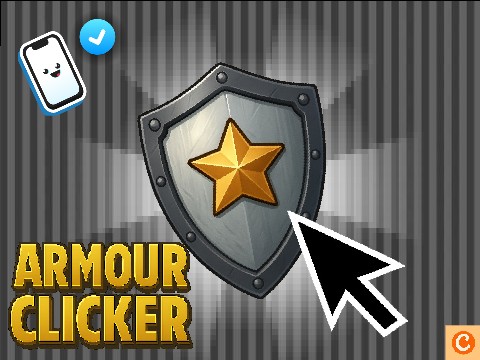 Armour Clicker!