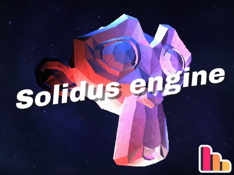 Solidus 3d engine stack raster v2