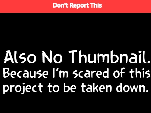 (NOTE: SFW!) it's lumpus last stand again - clock, date, month, year ...