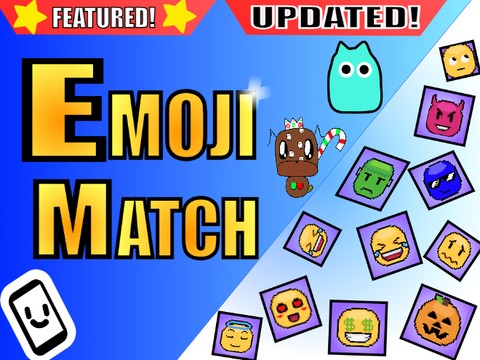 Emoji Match
