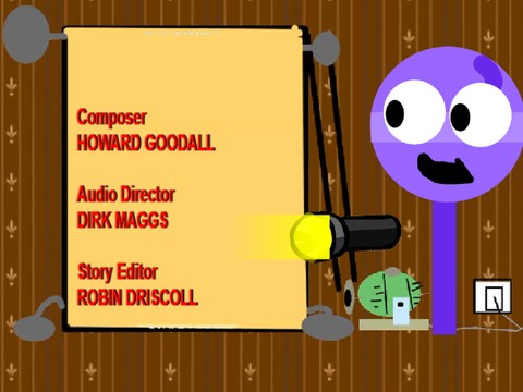 Mr. Purple Pop Credits IMPROVED