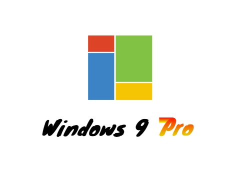 Windows 9 Pro (Beta)