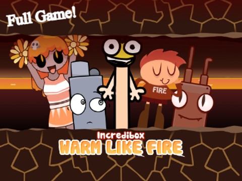 Incredibox - Warm Like Fire 1.0
