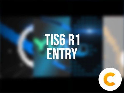 #3 - TIS6 Round 1 - Citrus
