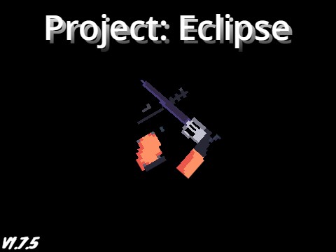 Project: Eclipse V1.7.5