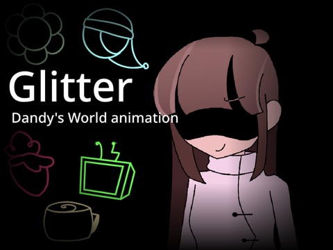 Glitter[]DW animation