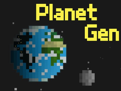 Planet Gen